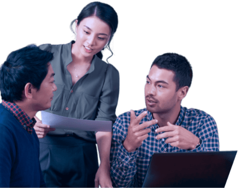 Why Humana - Humana International Group